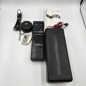 Realistic | Portable Audio & Video | Vtg Realistic Trc46 40 Channel Cb ...